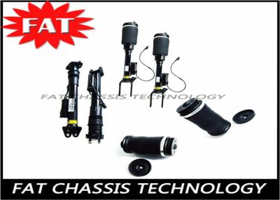 China Wholesale Front & Rear Air Suspension Shock Absorber For Mercedes benz ML W164 GL X164 for sale