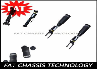 China Mercedes Benz R-Class W251 V251 Front Rear Air Suspension Shock Absorber R320,R350,R500 for sale