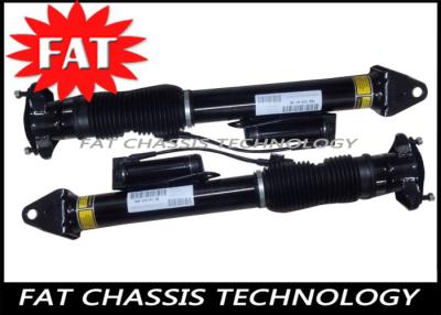 China GL & ML-Class W166 Mercedes-benz Air Suspension Rear Air Shock Absorber with ADS Fit for sale