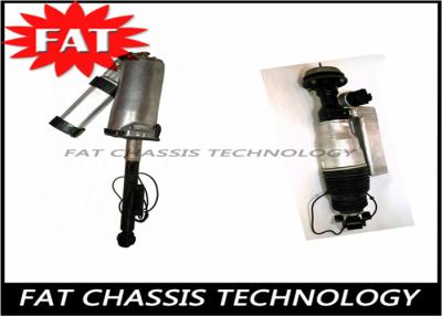 China Maybach mercedes W240 front  REAR Air Suspension Shock Absorber Steel / Rubber Material for sale