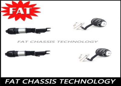 China Mercedes-benz Air Suspension CLS500 CLS550 E500 E550 W211 Front rear Air Strut Shock spring for sale