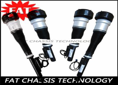 China MERCEDES CL & S W221 w216 S350 S450 S500 S550 CL550 S63 AMG Air Suspension STRUTS / Shocks for sale