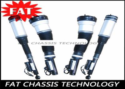China MERCEDES S-CLASS W220 2203202438 / 2203205113 air suspension strut mercedes for sale