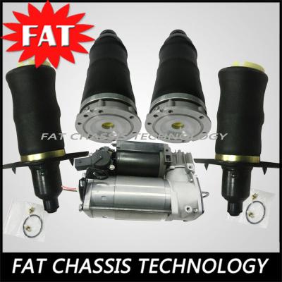 China 4Z7616007 4Z7616051 4Z7616052 audi allroad air suspension  Air Spring & Compressor for sale