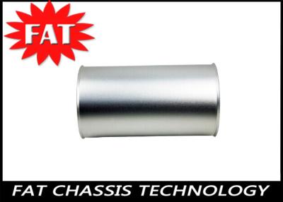 China Aluminum Can Metal Boot For BMW E65 E66 740 745 750 760 Air Suspension Parts for sale
