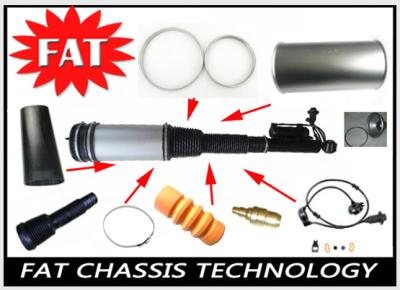 China Shock Repair Air Suspension Kits For Mercedes Benz W220 S Class S350 S430 S500 S600 for sale