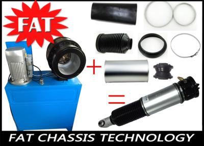 China Air Suspension Shock Repair Kits For BMW E65 E66 3712 6785 535 37126785535 for sale