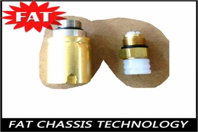 China Audi Q7 Air Suspension Parts Air Shock Repair Kits 7L8616404 Restdruckhalteventil Federbein vorne Pressure Valve for sale