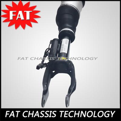 China W166 ML250 4MATIC ML350 Front  Air Suspension Shock Absorber With ADS 1663201313 for sale