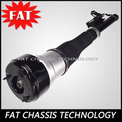 China Mercedes benz S-Class W216 W221 REAR Air Suspension Shock Absorber 2213205513 A2213201338 for sale