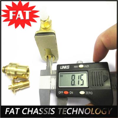 China Air Shock Repair Kits / AIR suspension SPRING PRESSURE VALVE for Audi A8 D3 4E for sale