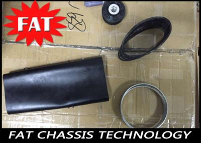 China Crimping ring Mount Rubber Part BMW Air Suspension Repair Kits For BMW E65 E66 37126785535 for sale