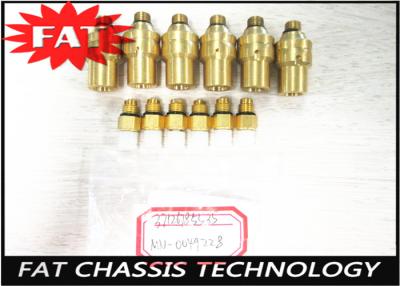 China Automatic Air Suspension System Air Shock Repair Kits For Air Shock BMW 7er for sale