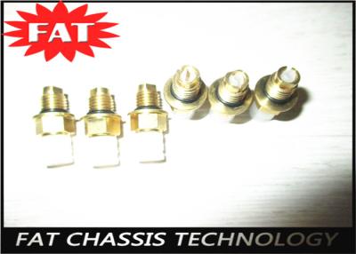 China Mercedes-Benz W221 Air Suspension Replacement SPRING PRESSURE VALVE for sale