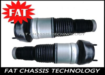 China Air Springs Air Ride Suspension / Mercedes-benz Air Suspension for Mercedes W166 ML350 ML250 Front L/R for sale