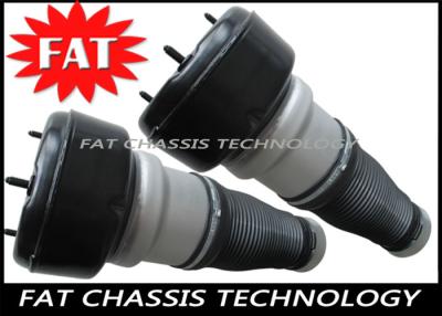 China Pair Front Mercedes-benz Air Suspension W221 S400 / S450 / S420 / S500 / S550 for sale