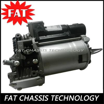 China Mercedes ML Class W166 , GL-Class X166 Air Compressor air suspension pump OEM 1663200104 for sale