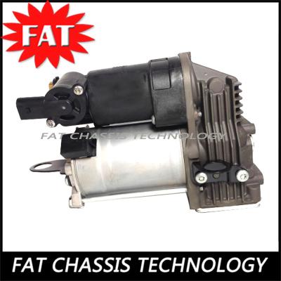 China MERCEDES W221 W216 Air Suspension Compressor pump AIRMATIC 2213201604 for sale