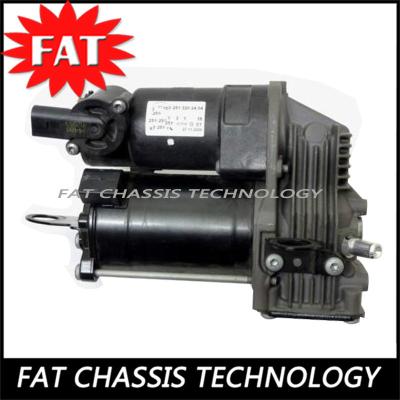 China Air Compressor For Air Ride Suspension Mercedes W251 R- Class Rebuild  A 251 320 26 04 / 2513202604 for sale