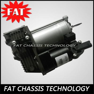 China MERCEDES BENZ Air Suspension Compressor Pump 2007-2015 W166 GL CLASS ML CLASS S CLASS1663200204 for sale