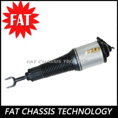 China 4E0616039AF 4E0616040AF Front Audi Air Suspension Shock For Audi A8 D3 4E S8 Quattro Airmatic 2002--2010 for sale
