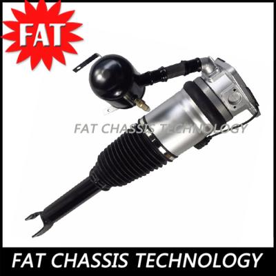 China Gas Filled Rear Air Suspension Parts For Audi Air Suspension Shock Absorber A8 D3 4E 2002-2011 4E0616001G 4E0616002G for sale