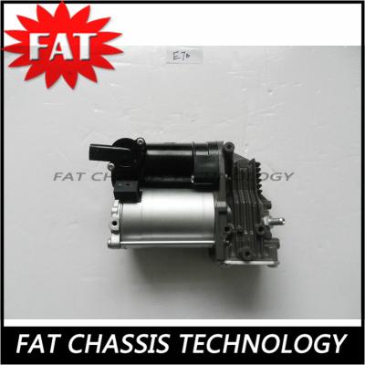 China BMW E70 E71 E72 X5 X6 Air Suspension Compressor Pump 37206789938 37226785506 for sale