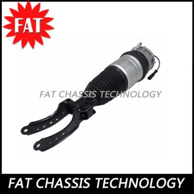 China Front Audi Air Suspension Shock Absorber For Audi Q7 VW Porsche 03-10 New model 7P6 616 039N 7P6 616 040N for sale