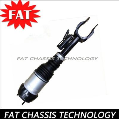 China W166 ML250 ML350 ML400 ML550 ML63 Front Air Suspension Air Shock Absorber 1663201413 TS16949 for sale