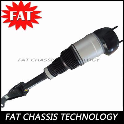 China Mercedes Benz W166  ML/GL Front Mercedes-benz Air Suspension 1663202613 air damper for sale