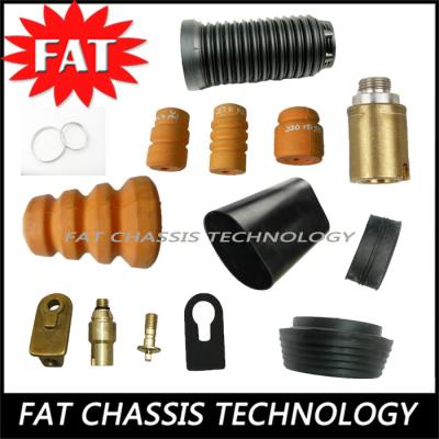 China Air Suspension Air Shock Repair Kits For Mercedes Audi BMW Parts Air Shock Spring for sale