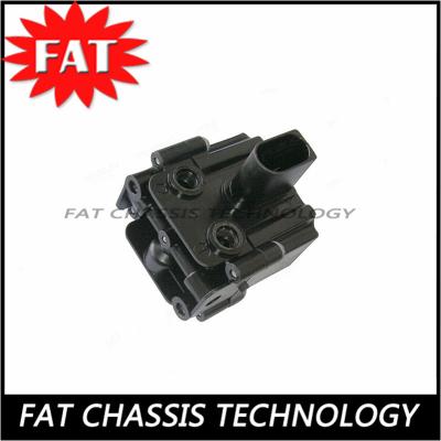 China Air Suspension Compressor valve parts auto parts For BMW F01 F02 F11 F18 37206789450 air pump valve for sale