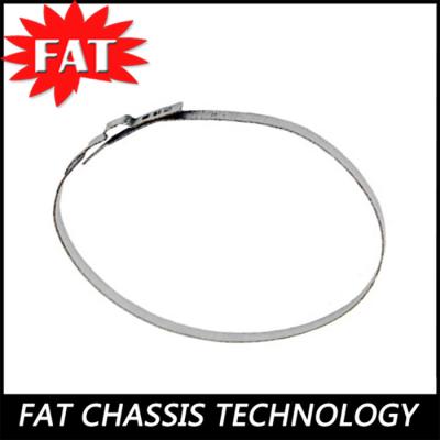 China 4E0 616 039AF 4E0616039AF Air Shock Absorber Dust Boot Steel Ring For Audi A8 D3 4E for sale