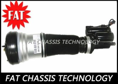 China OEM 2203202138 2203202238 Air Suspension Shock For Mercedes S-Class W220 for sale