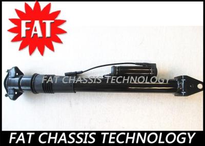 China Mercedes ML W164 GL X164 Air Suspension Strut With ADS 1643202731 1643203031 for sale