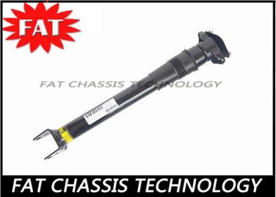 China Rear 1643202431 Air Suspension Spring Strut Bag For Mercedes W164 ML GL Class for sale