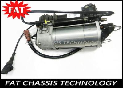 China Audi A6 C6 4F Air Suspension Compressor Pump 4F0616005E 4F0616006 4F0616006A for sale