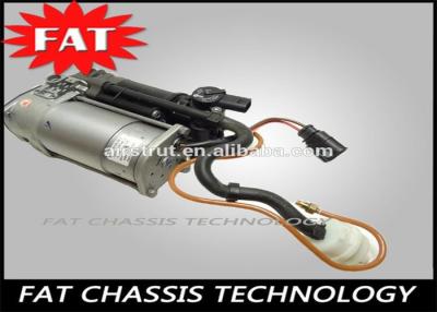 China Rear Air Suspension Compressor for Audi A8/S8 OE# 4E0616007D 4E0616005H for sale