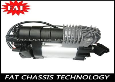 China Audi Q7 VW Touareg Air Suspension Compressor Pump 4L0698007A 7L0698007D for sale