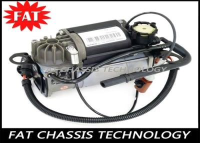 China Steel 4E0616007C Air Suspension Compressor Pump For Audi A8 D3 4E 2002-2011 for sale