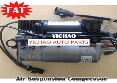 China OEM 7L0616006 Air Bag Suspension Compressor For VW Touareg TS16949 / ISO9001 for sale