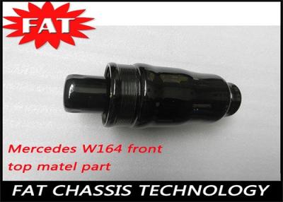 China Air Spring / Air Shock Absorber Repair Kits Front Top Metal Cover For Mercedes W164 for sale