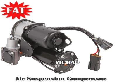 China Land Rover Discovery 3 Air Suspension Compressor LR023964 / LR045251 / LR015303 for sale