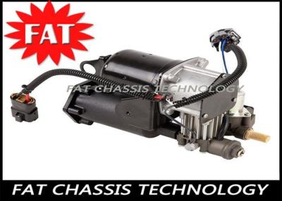 China Range Rover Executive Edition Air Suspension Compressor Pump LR041777 LR025111 for sale