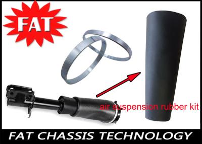 China RNB000740G Airmatic Suspension Rubber Air Bag Suspension Kit For Range Rover L322 for sale