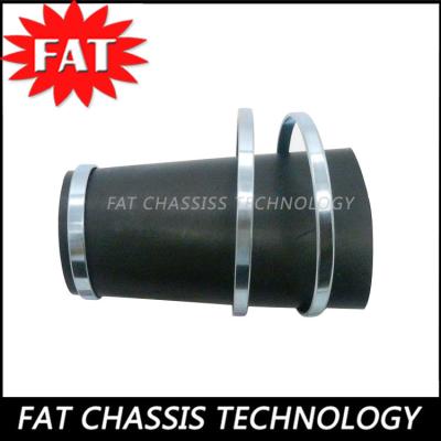 China Rubber Sleeve / Crimp Rings Air Shock Repair Kits For Audi A6 C6 Allroad Front Air Shock Absorber for sale