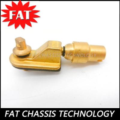 China Air Suspension Shock Absorber Parts Air Valve For Audi A8 D3 4E Front Air Bellows for sale