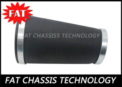 China Air Spring Shock Absorber Repair Kits Rubber Bellows / Crimping Rings For Porsche Panamera for sale