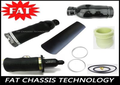 China Auto Spare Parts Front / Rear Air Suspension Bag Repair Kits For Audi A6 C5 Allroad for sale