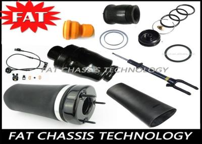 China OEM Air Suspension Spring Repair Kits For Mercedes W164 Front Air Shock Absorber for sale